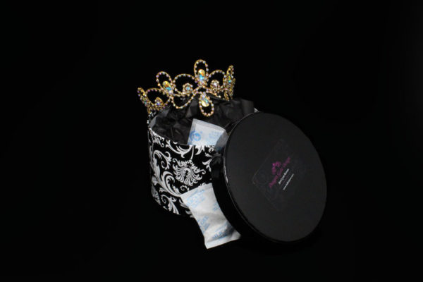 Tiara Care – Dragon Gate Design